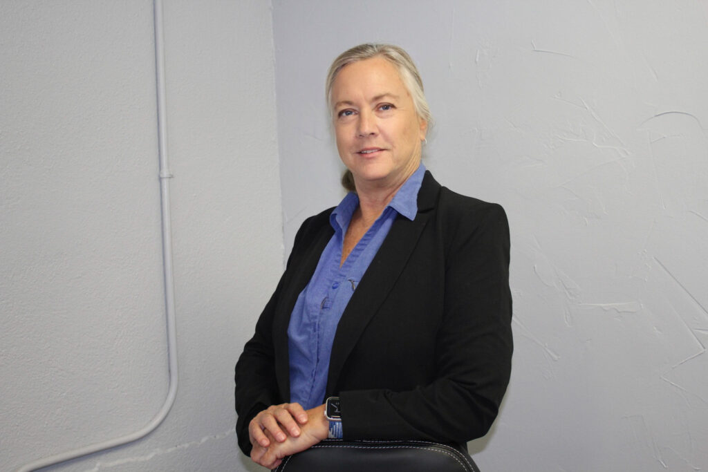 Adrienne Reilly - Ferguson Real Estate and Associates